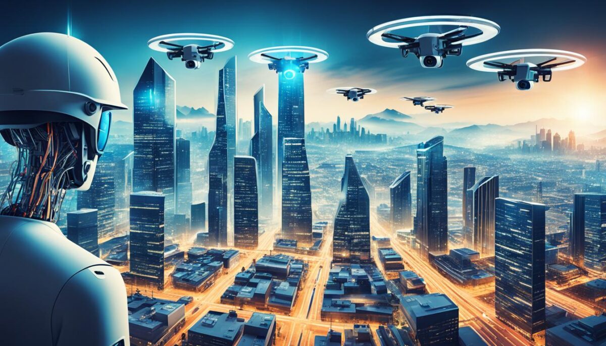 The Future of Cybersecurity: Trends to Watch in 2024 - advance tech monitor
