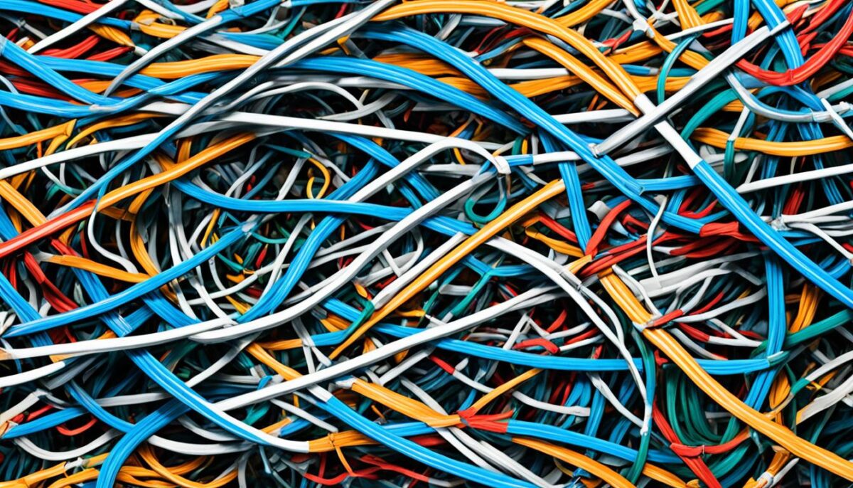 The Differences Between Fiber Optic and Cable Internet - advance tech ...