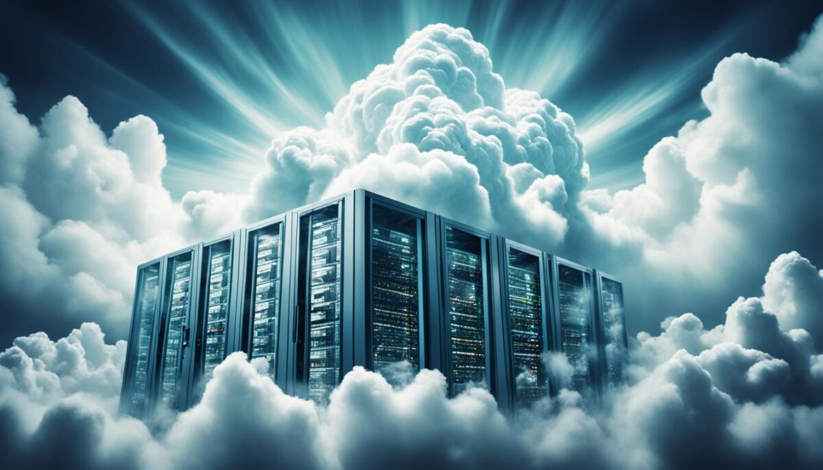 The Role of Cloud Storage in Disaster Recovery Plans - advance tech monitor