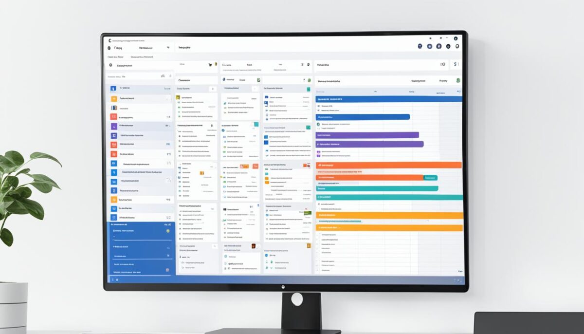 How to Choose the Best Project Management Software - advance tech monitor