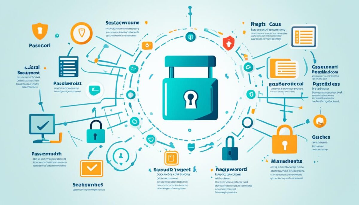 Best Practices for Managing Passwords and Authentication - advance tech ...